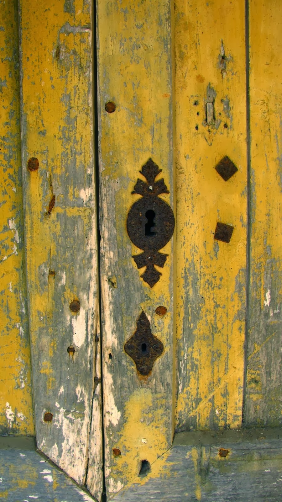 Deborah Lawrenson: Golden door